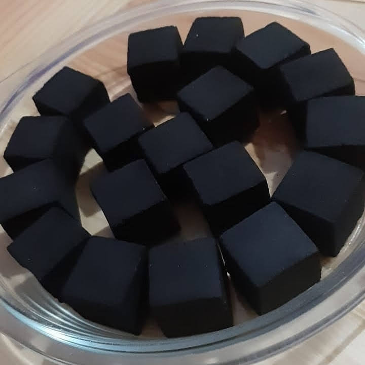 Briket Arang Grade - Premium Coconut Charcoal Briquettes